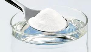 现在才知道,小苏打和白醋混合在一起,简直是家中必备神器