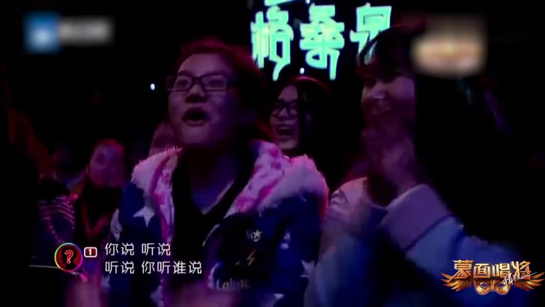 林俊杰的模仿者们