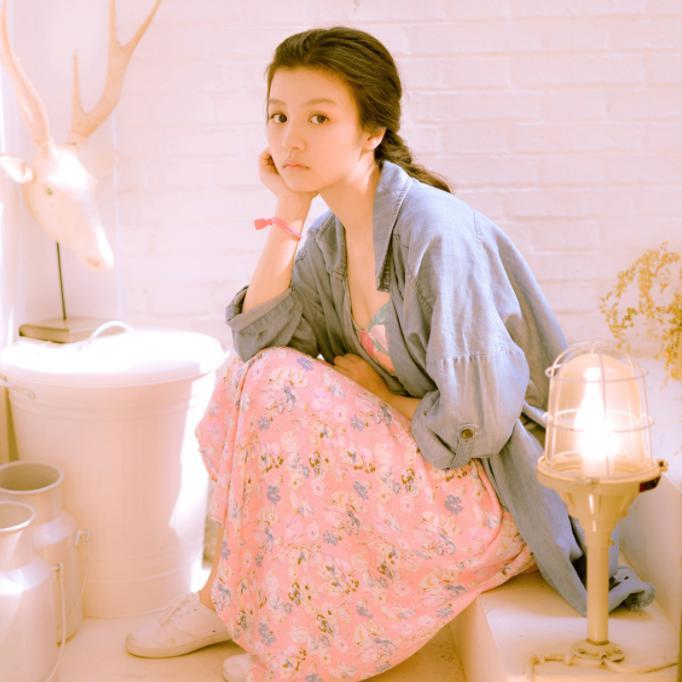 战意盎然的迷妹 