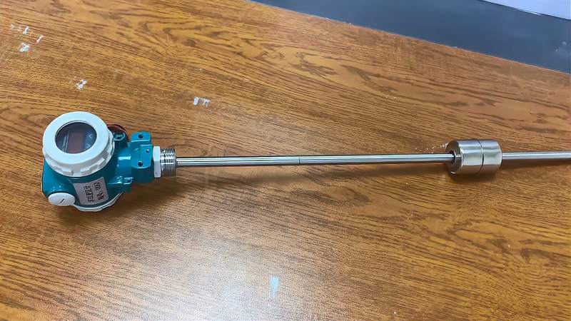 「佑富」介绍浮球液位计其特征有哪些