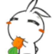 会叫的兔儿 