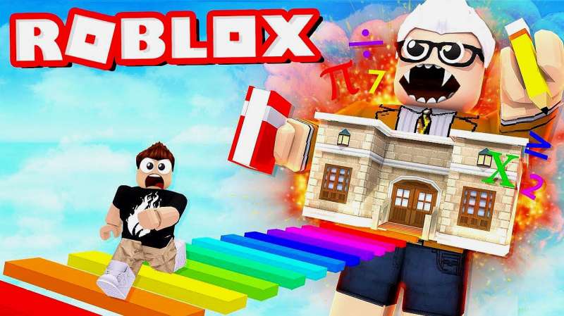 小格解说 Roblox 土豪电梯模拟器:遇到可怕怪物!电梯居然爆炸了?