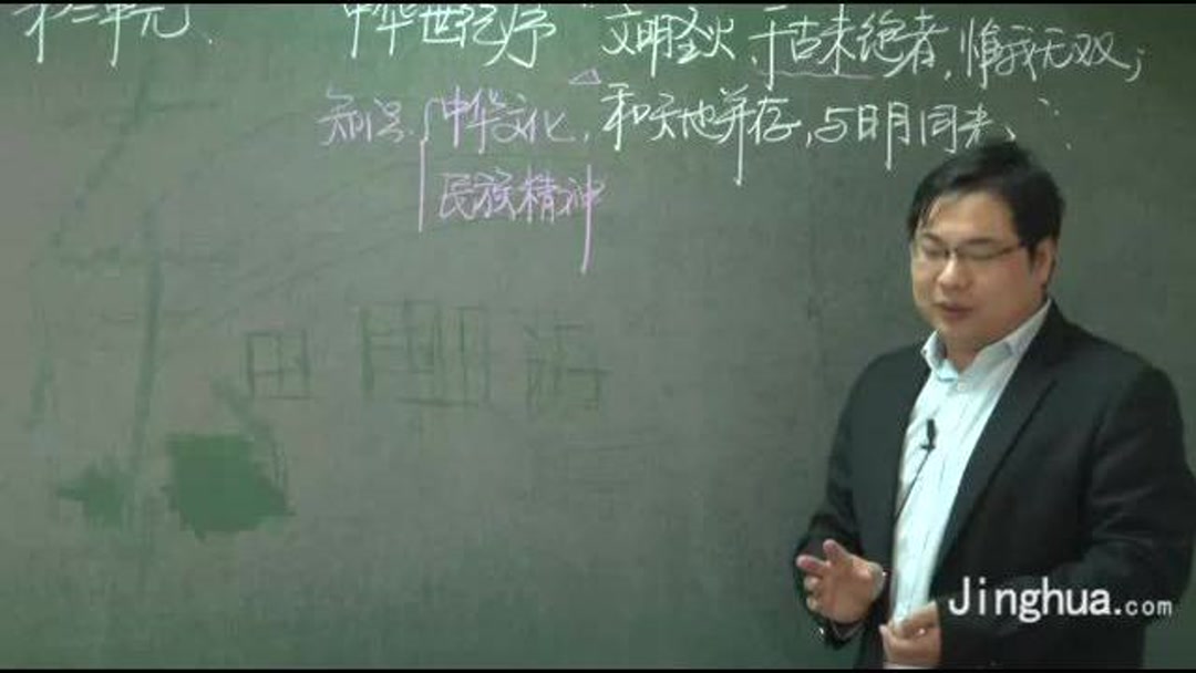 高中政治_尚友硕_2034_尚友硕_【一轮复习】文化生活和选修考点全...