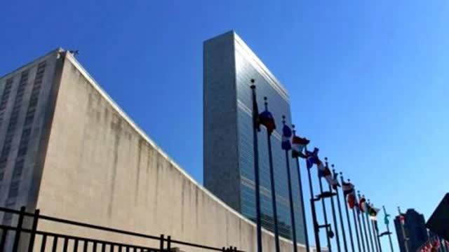 投票结果终于公布,俄罗斯在联合国提议被驳回,美国这次大获全胜