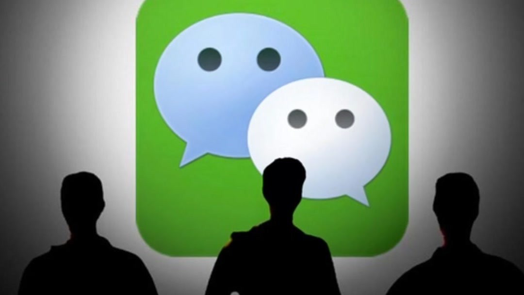 微信这个设置没清除的话,别人就能登录你的微信,赶紧去看看你的