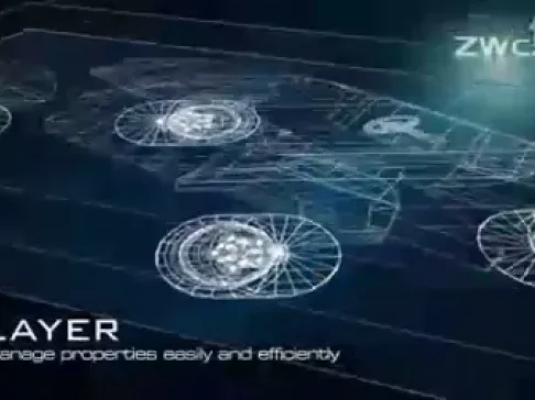 不错的产品宣传视频——中望CAD,国产软件_标清CAD手机版www....