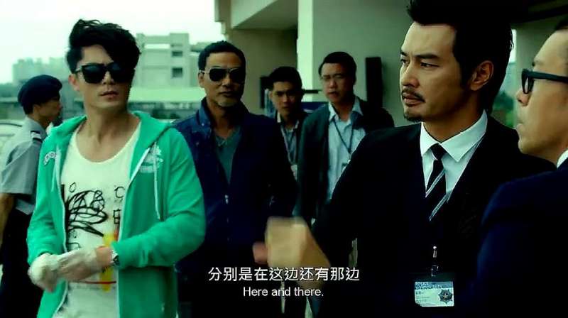 侦探这破案速度无敌了,几分钟时间就破了一个谋杀案