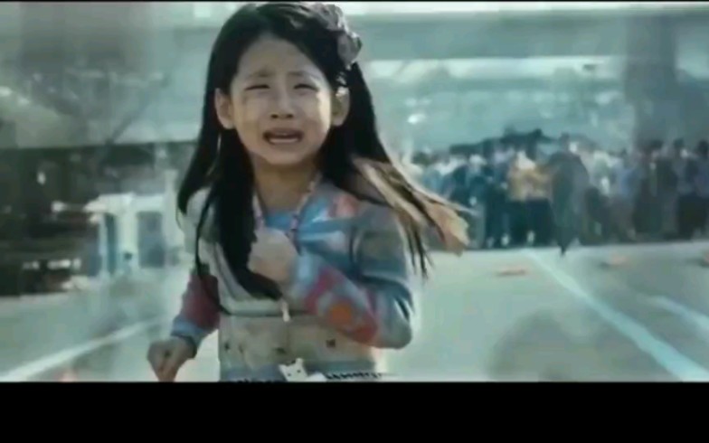 一场《流感》体现多少人性