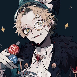 第五人格丶兔子 