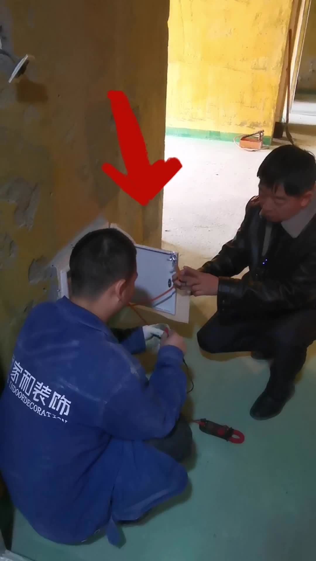 装修网线你选正确了吗网络时代这个重要成都家和装饰公司装修陈学礼.