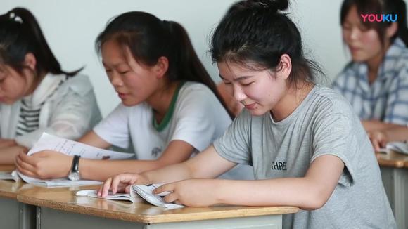 阜阳工业经济学校宣传片!