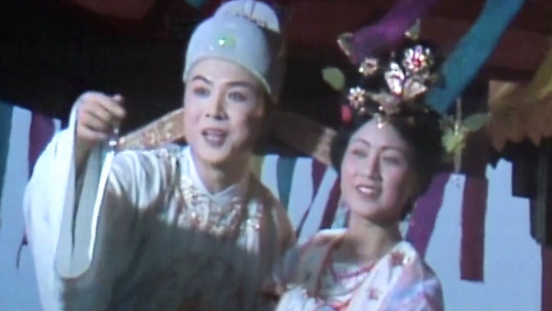 86版《西游记》中身价最高的女星:马兰