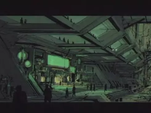 工业设计华裔国际概念设计大师朱峰手绘系列教程1