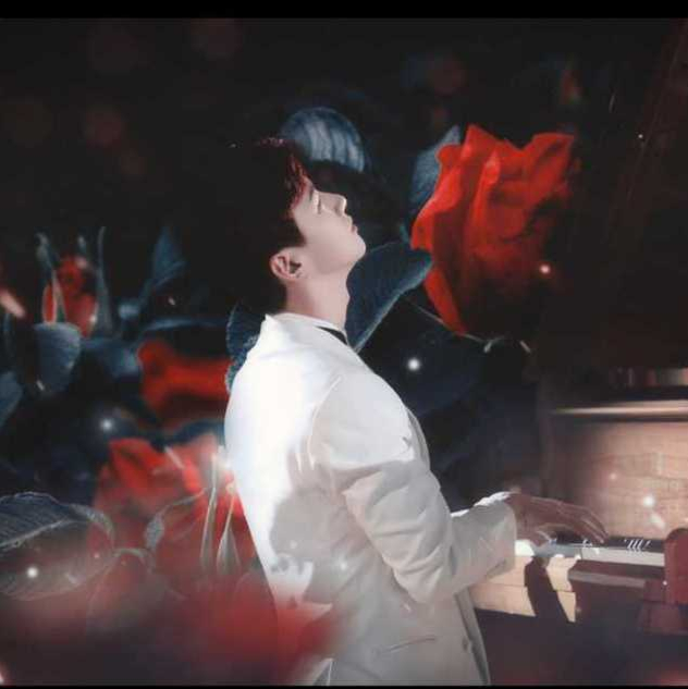 我是草莓你是谁 