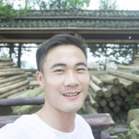 旅游人在深圳 