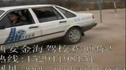 科二倒桩视频_C1驾照考试科目二倒桩视频详解