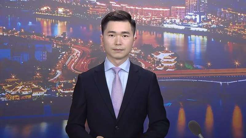 全市一季度外贸进出口喜迎“开门红”