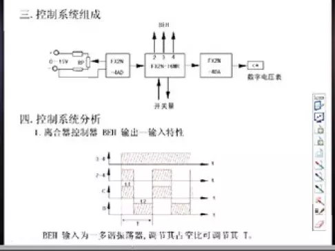 《模拟量及PID应用》第8课时.模拟量控制应用实例