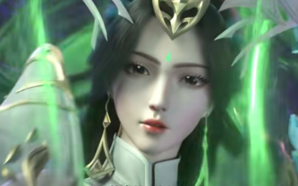 完美世界:柳神的高光时刻