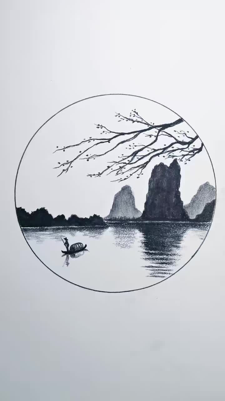 简单易学又好看
