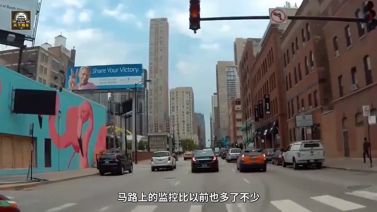 车牌上的小圆点究竟有何作用?听说遮住,还可以规避摄像头抓拍