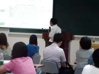 薪酬绩效专家冯涛老师的经典课程《卓越绩效管理》
