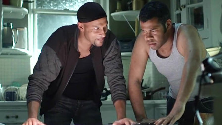 这是一个完美的计划,就是没预料到你是一个猪队友