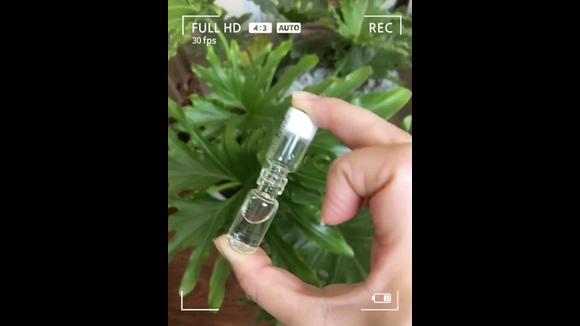修复王牌冻干粉,护肤品中的爱马仕