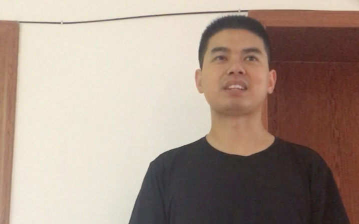 小学数学四年级上册《除数是两位数的笔算除法》教招面试无生试讲/...