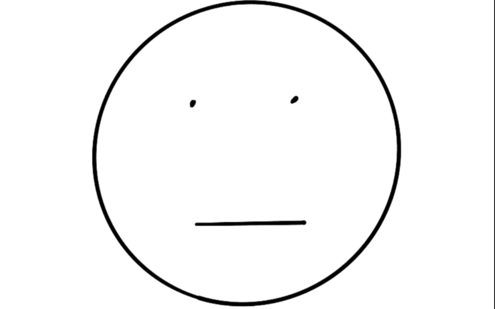 小学生的第一个动画作品