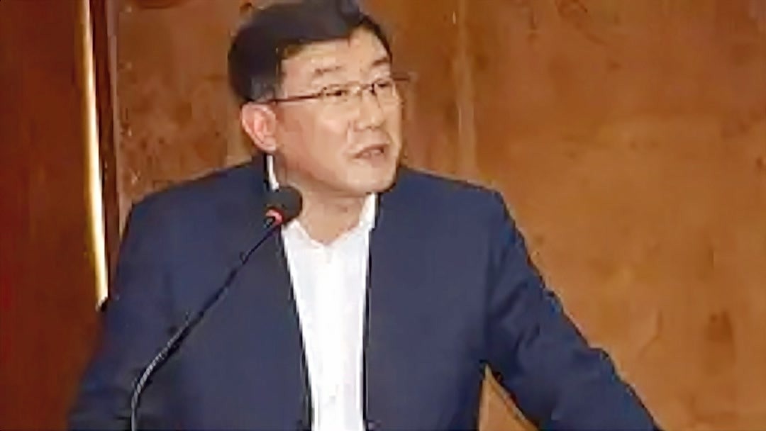 最高法原法官王林清因受贿、非法获取国家秘密获刑14年