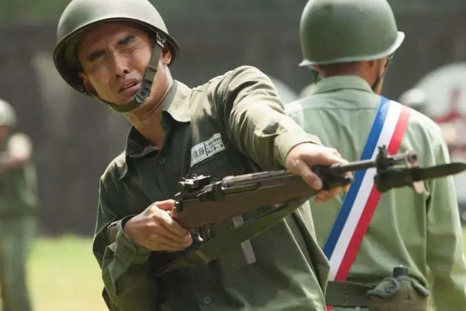 统一白皮书发布,大陆继续封海射击,特殊时期,台军修改兵役条件