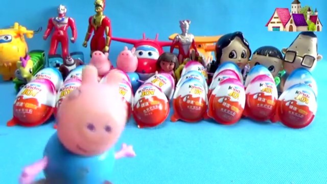 .佩奇中文版动画片迪士尼苏菲亚公主