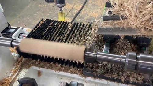 木工车床数控,一键操作,方便快捷