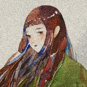 白陆予森 