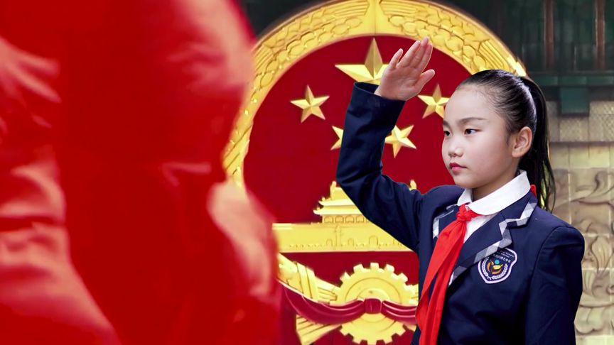 湖北省荆门第三届最美朗诵者《致敬最美逆行者》参赛作品 战疫篇