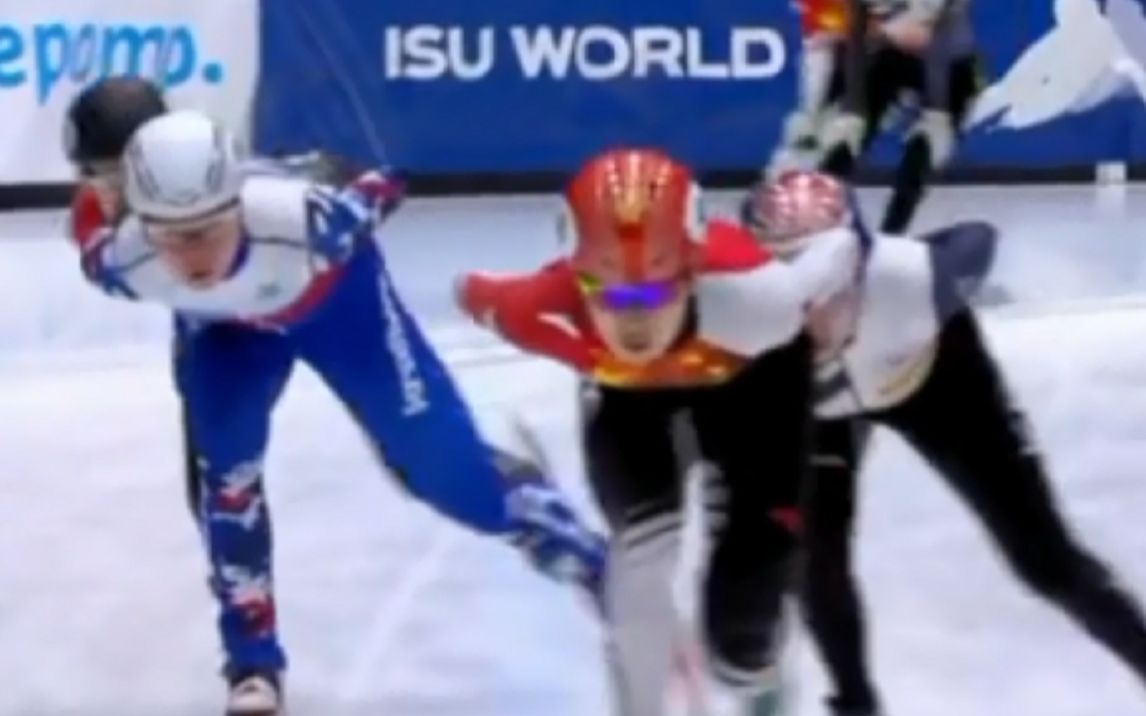 【任子威】来看看“紫薇”的采访(1)