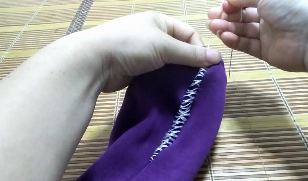 快速缝衣服,还原新买的样式,真不是一般的实用