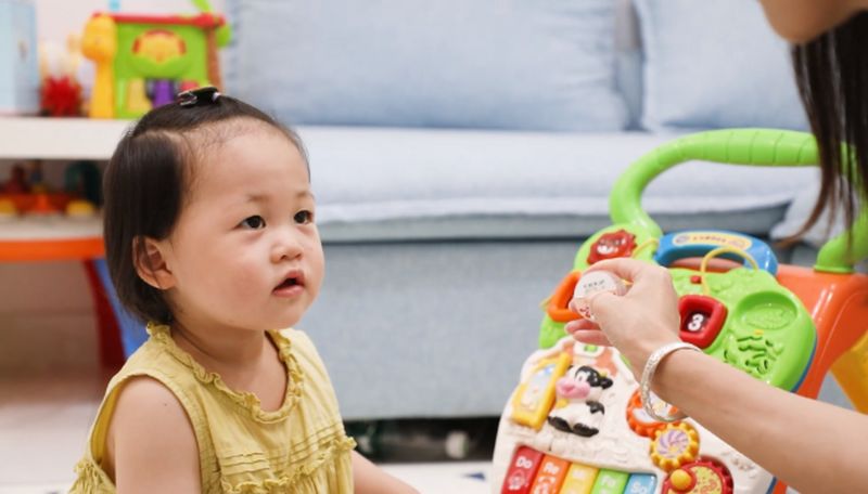 儿童消毒湿巾——CELA除菌手口湿巾