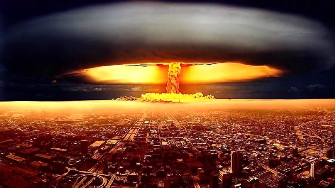 核弹在高空爆炸会怎么样?出乎美苏的意外,损失可不是一般惨