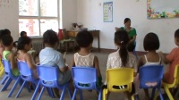 幼儿园蜗牛与黄鹂鸟音乐课