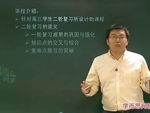 第1讲:函数性质与函数图像1