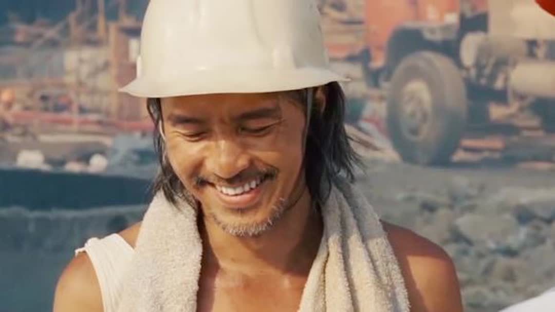 【盘点】影视剧"超感人"名称面,周星驰一番话,讲出父亲的无奈