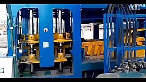 水泥砖叠板机厂家销售0539-3552228