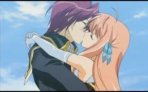 男主在众多后宫里只选择了一个的十大后宫动漫