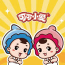 可可小爱官方号 