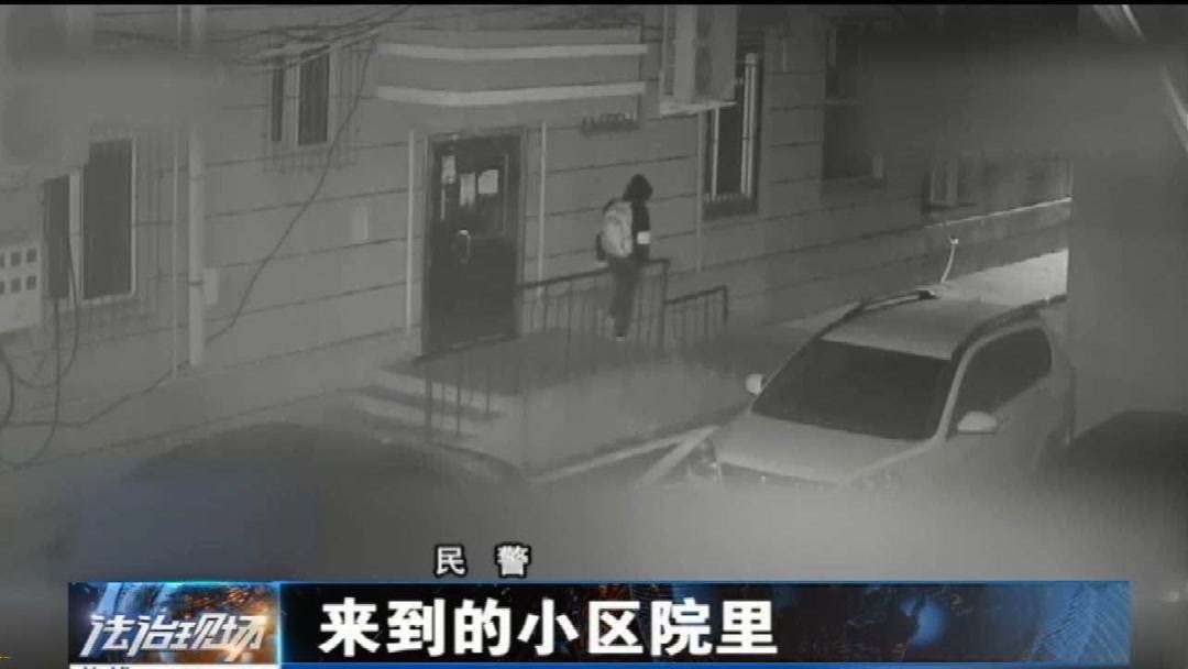 300万黄金被盗!监控拍下惊天大盗身影,作案手法令人胆寒