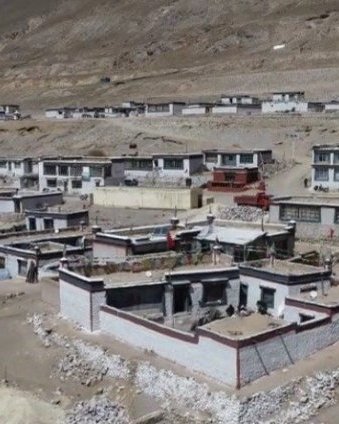 【西藏农牧区硬核广播宣传新冠肺炎疫情防控】地处羌塘草原深处的...