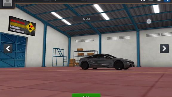 印尼巴士介绍,我的车库三。