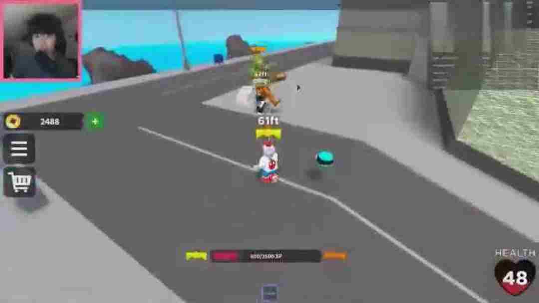 小飞象解说 Roblox忍者模拟器 火影忍者大冒险!击败各种